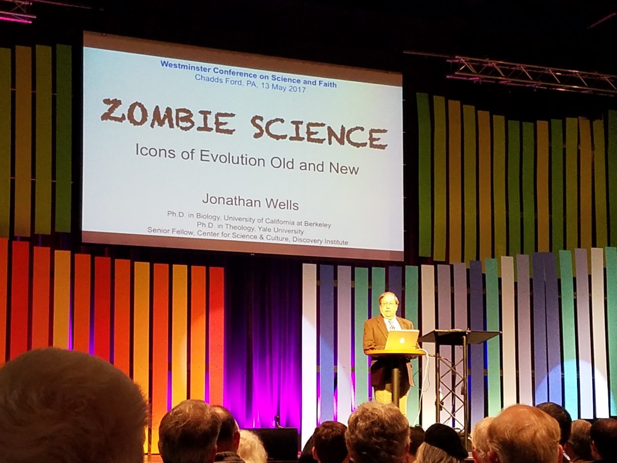 Undeniable: Zombie Science | sixdaysblog
