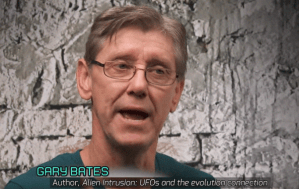 Film Review: Alien Intrusion | sixdaysblog