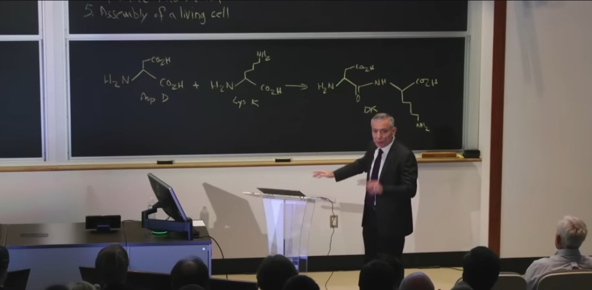 Tour vs. Professor Dave Debate | sixdaysblog