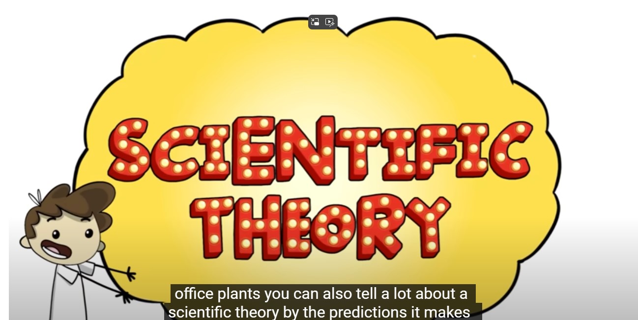 The Myth of Junk DNA | sixdaysblog